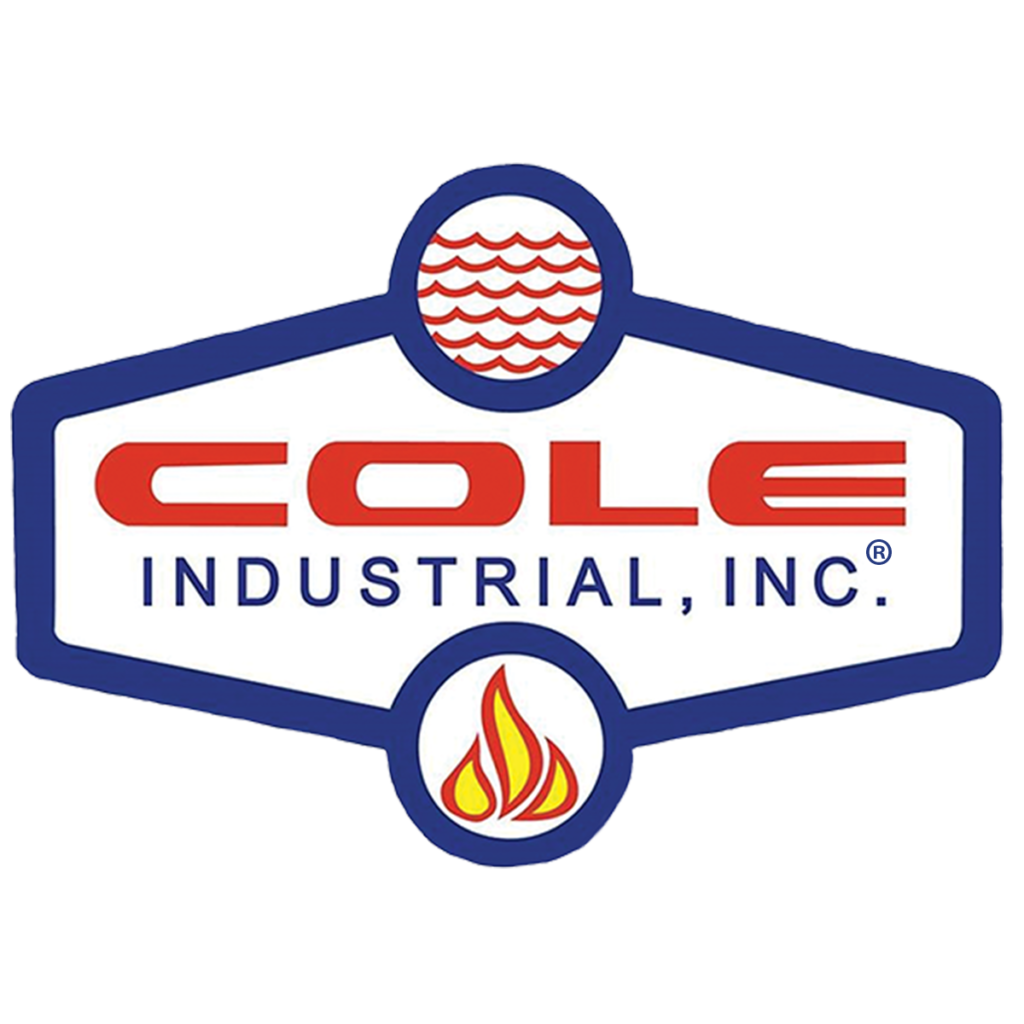 About Cole Industrial, Inc. - Best Boiler Equipment Manufacturer