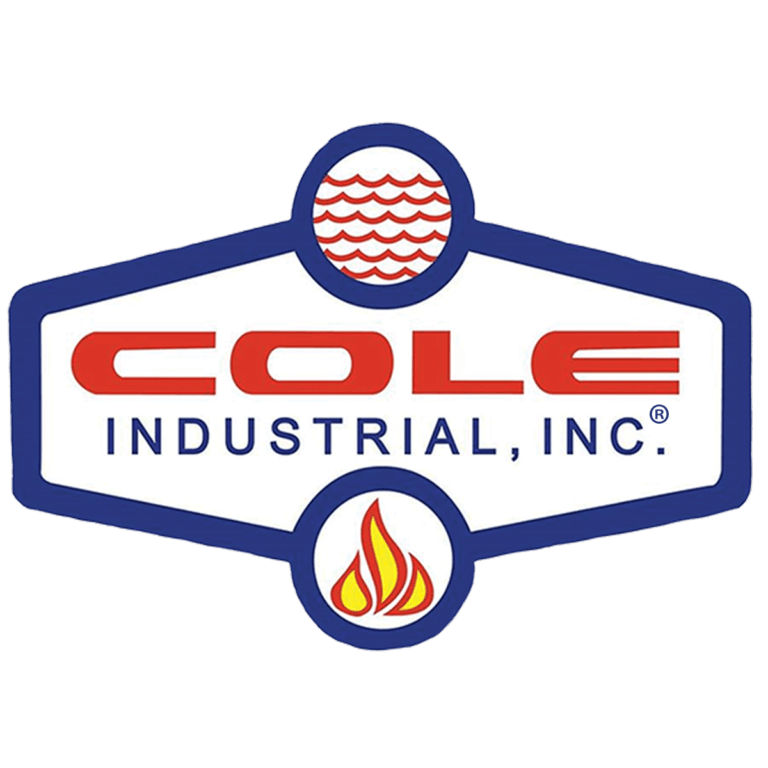 About Cole Industrial, Inc. - Best Boiler Equipment Manufacturer